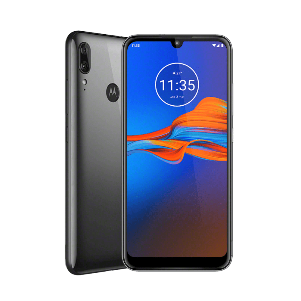 Motorola Moto E6s 2GB RAM
