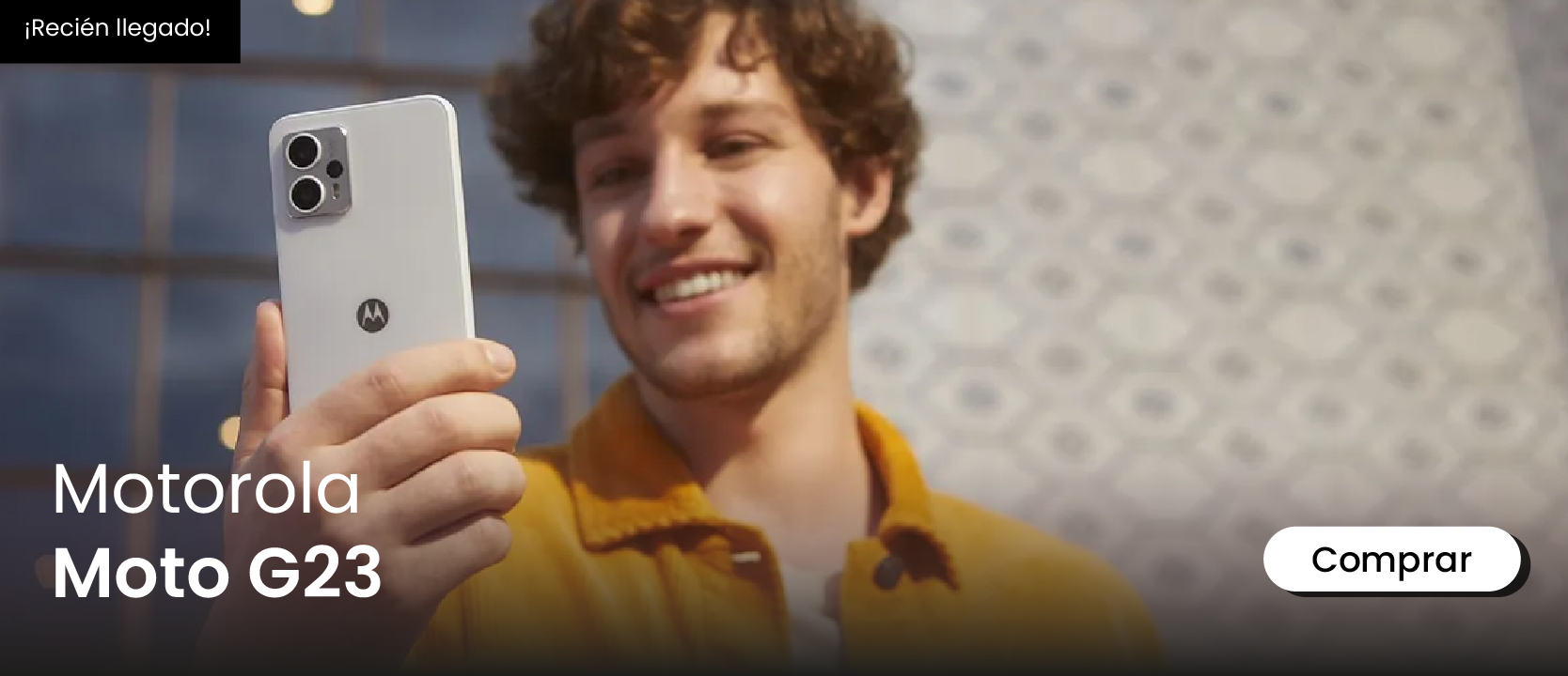 Telmov - Tecnología que conecta